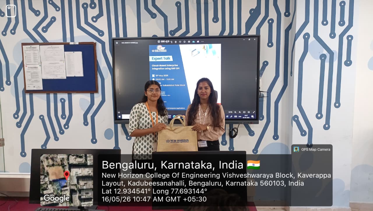 Cloud-Based Enterprise Integration Using SAP CPI | Expert Talk by ...